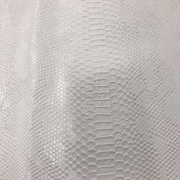 Snake Skin Fabric - Etsy
