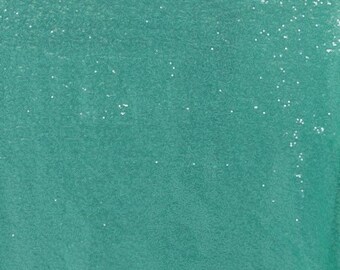 50 Wide Mini Glitz Disc Sequins Fabric, Gold - Etsy