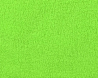 Antron Fleece Fabric - Etsy UK