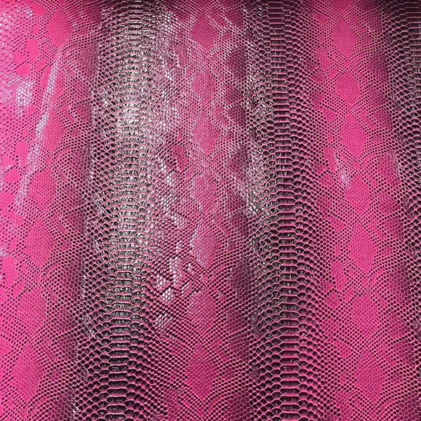 Snake Skin Fabric - Etsy