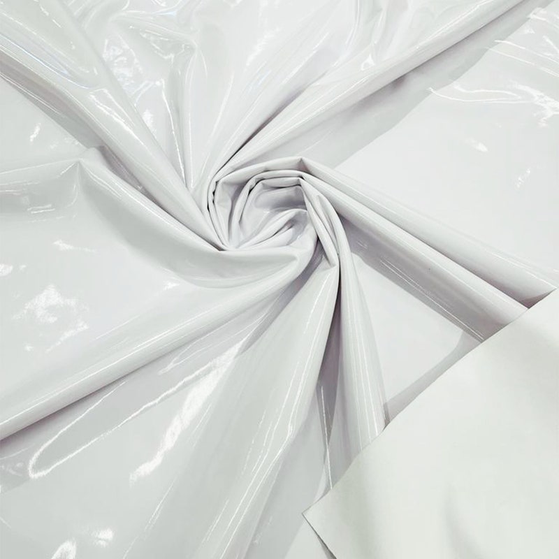 Latex Fabric by Yard - Etsy