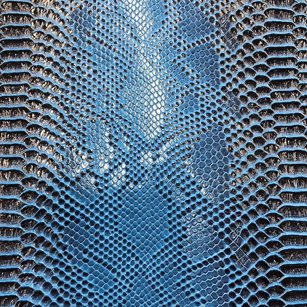 Snake Skin Fabric - Etsy