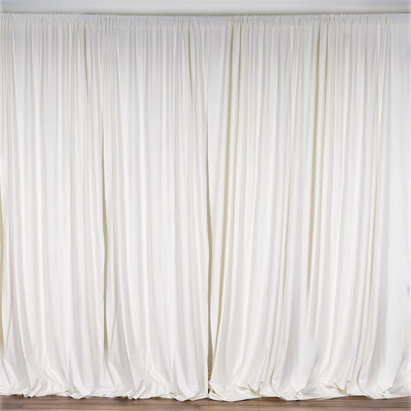 Backdrop Curtains - Etsy
