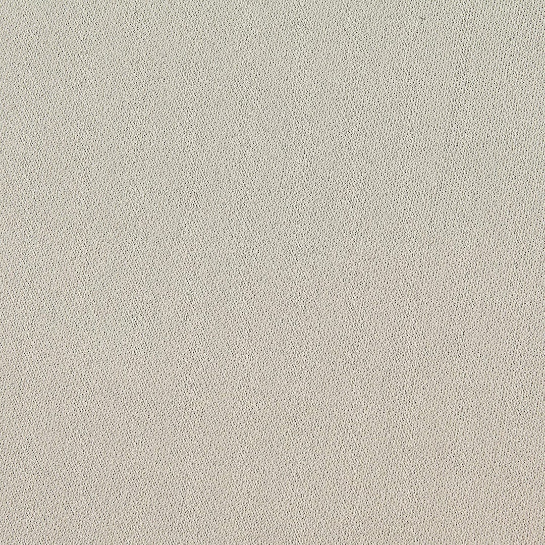 Ivory 59/60 Wide 100% Polyester Wrinkle Free Stretch Double Knit Scuba ...