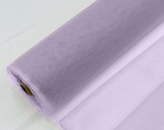 Bridal Mesh Tulle Netting Fabric / Sheer Mesh /58" Wide / Sold by the ...