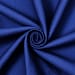 Royal Blue Cotton Twill Fabric | 58'' Wide/cotton/medium Weight ...