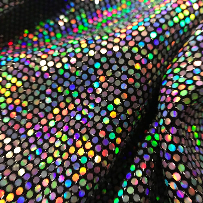 Metallic Sequins - Etsy