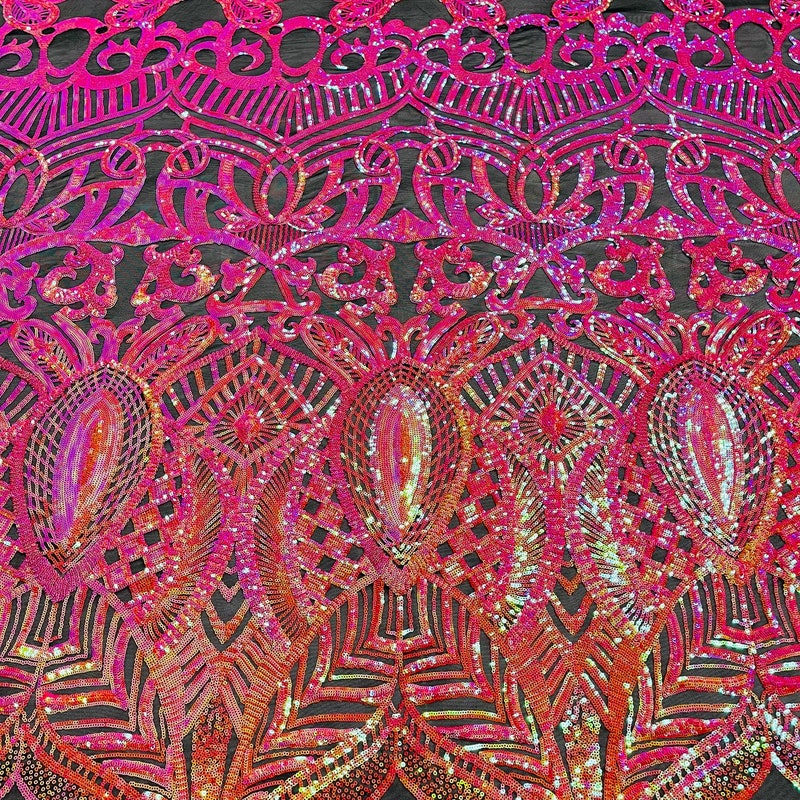 Gold Fuchsia - Etsy