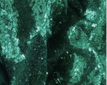 50 Wide Mini Glitz Disc Sequins Fabric, Gold - Etsy