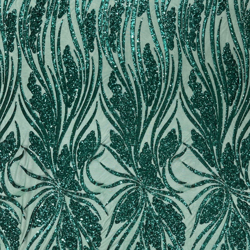 Sequin Mesh Fabric - Etsy
