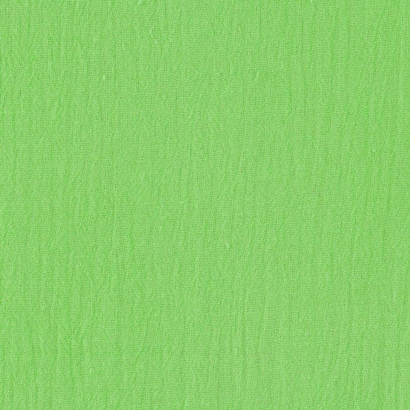 Lime Green Fabric - Etsy UK