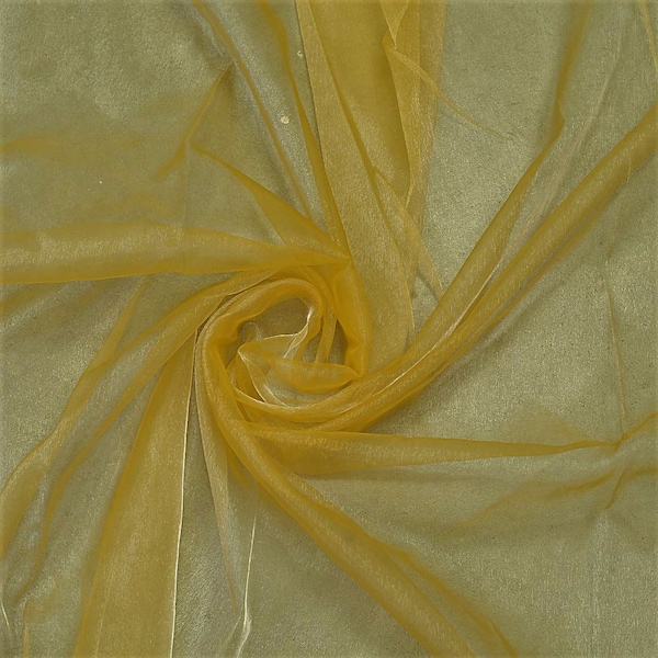 Soft Sheer Fabric - Etsy