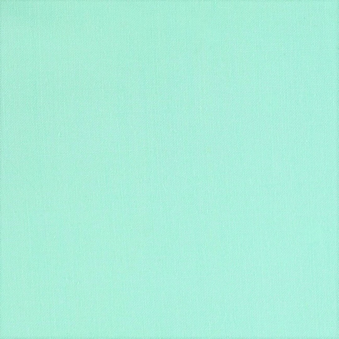 Mint Green 58-59" Wide Premium Light Weight Poly Cotton Blend ...
