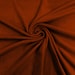 Rust Solid Polar Fleece Fabric Anti-pill 58 Wide Sold by the Yard. - Etsy