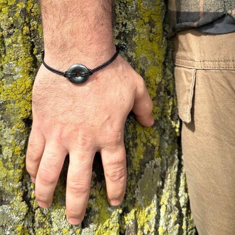 Donut Bracelet - Etsy