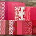 Mixed Paper Pack, Variety Pack, Coloured Paper Pack, Handmade Papers ...