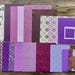 Mixed Paper Pack, Variety Pack, Coloured Paper Pack, Handmade Papers ...