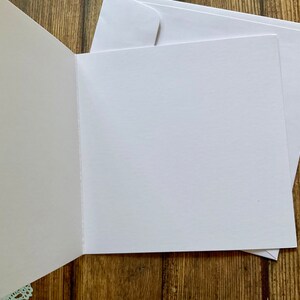 Blank Cards, Handmade Cards,best Wishes Card, for You Cards,homemade ...