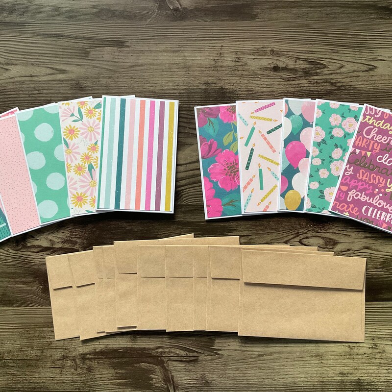 Mini Gift Cards - 60+ Gift Ideas for 2025