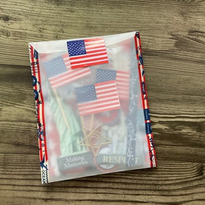 4th of July,independence Day, Mini Kit, Inspiration Pack,diy Kit ...