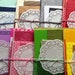 Mixed Paper Pack, Variety Pack, Coloured Paper Pack, Handmade Papers ...