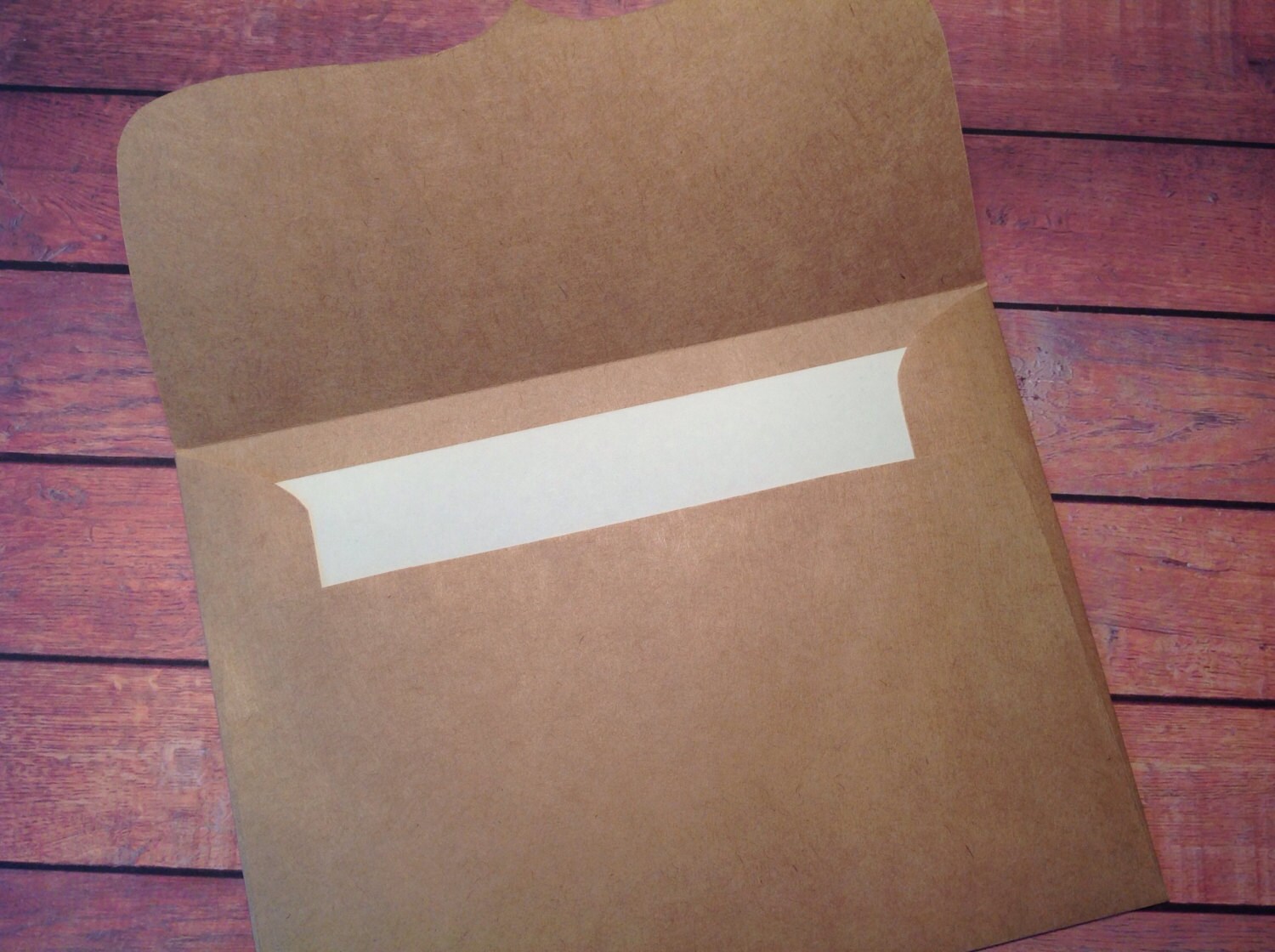 Writing Set, Stationery Set, Rustic Writing Set, Stationary Set, Kraft ...