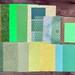Mixed Paper Pack, Variety Pack, Coloured Paper Pack, Handmade Papers ...