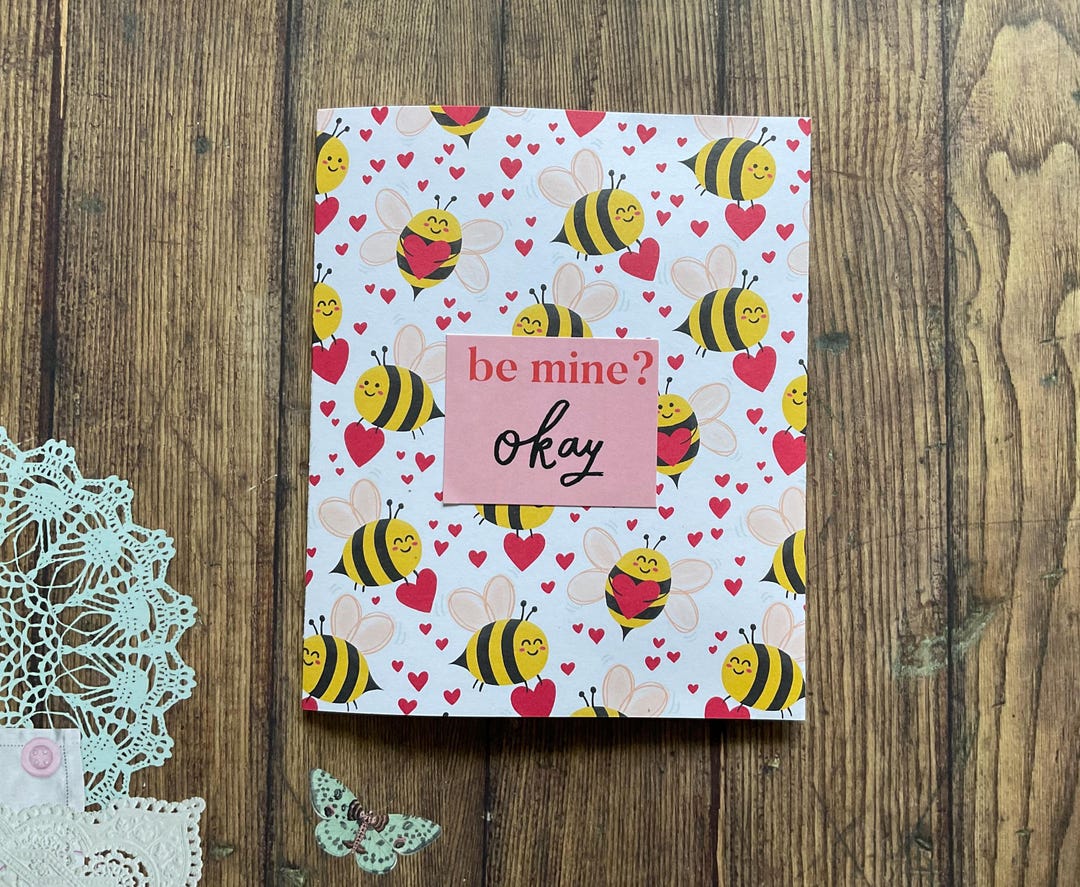 Mini Kit, Valentine’s Crafts,diy Kit, Anniversary Kit,gift Wrapping Kit ...