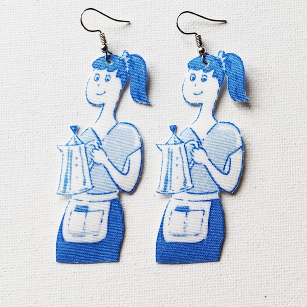 Diner Waitress - Etsy UK