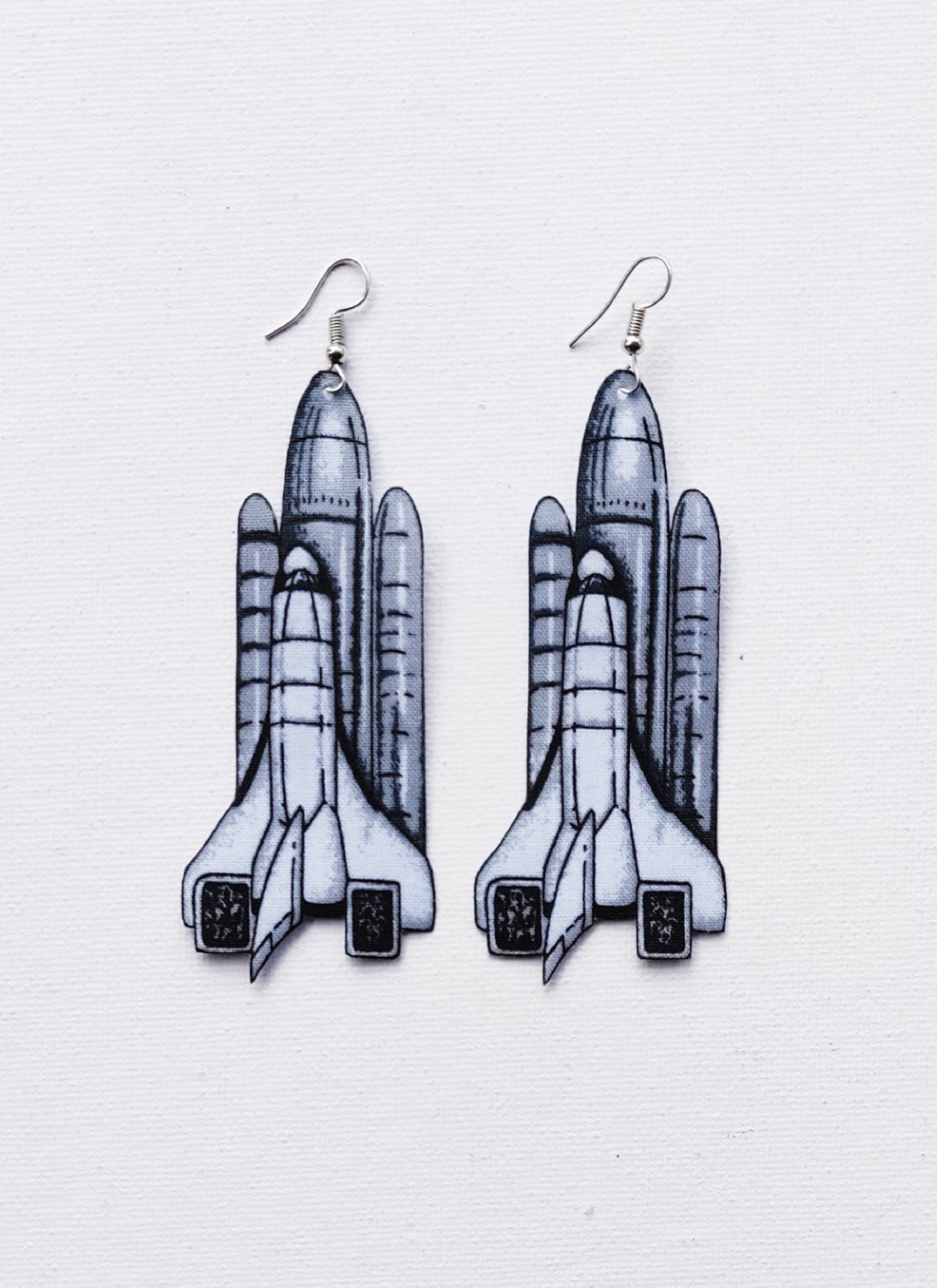 Jewelry Space Shuttle