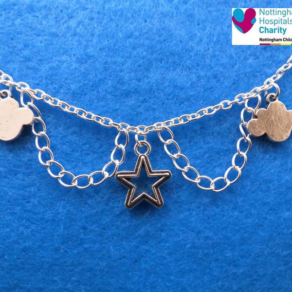 Tfios Necklace - Etsy