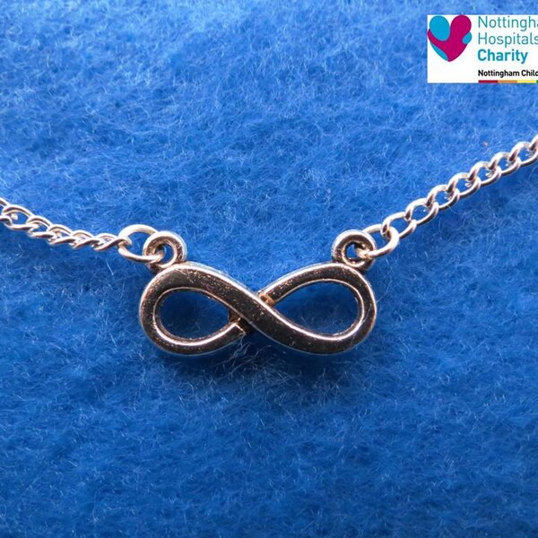 Tfios Necklace - Etsy