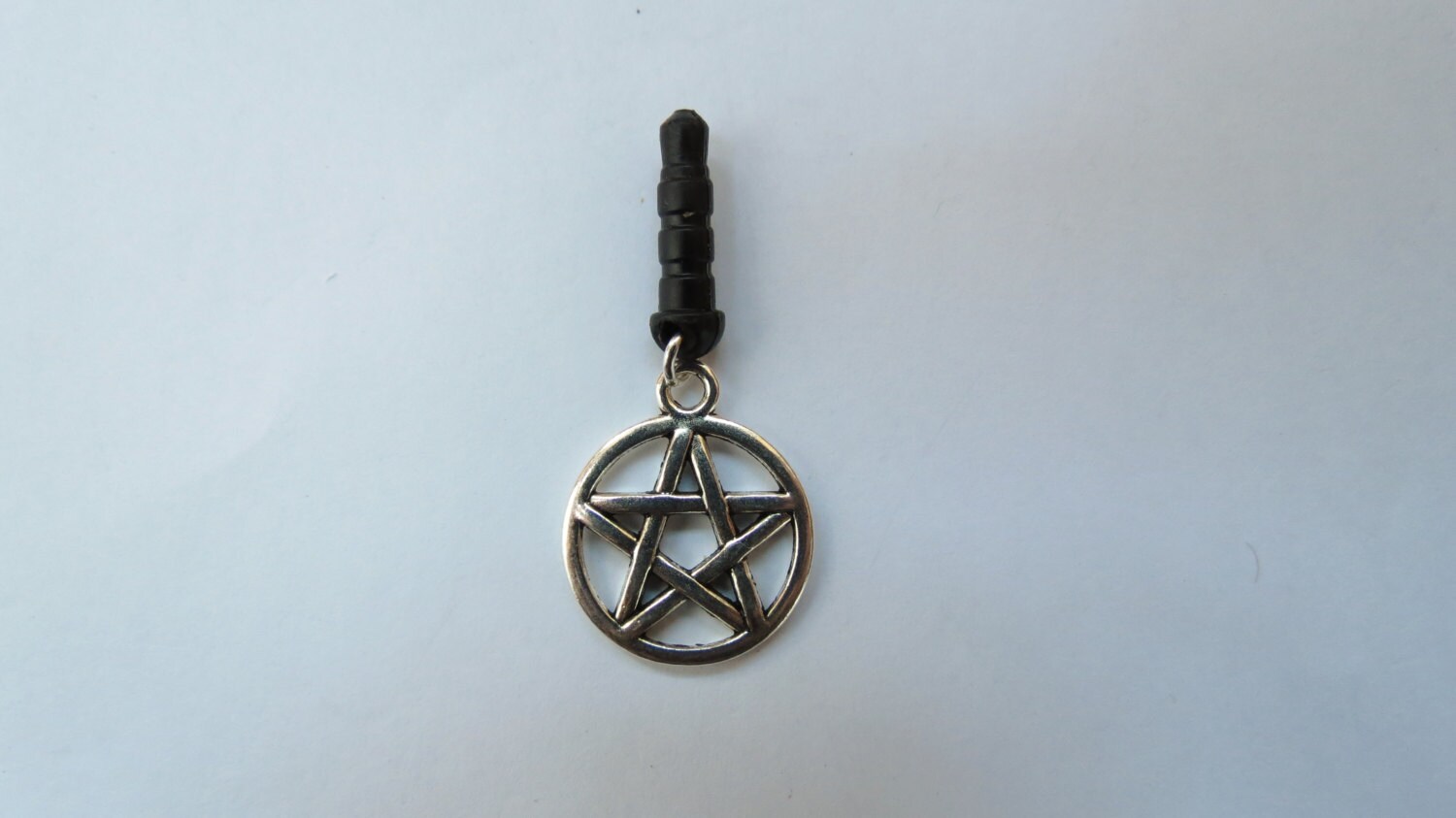 Supernatural Earphone Dust Plug Charm With the Charm of Your - Etsy