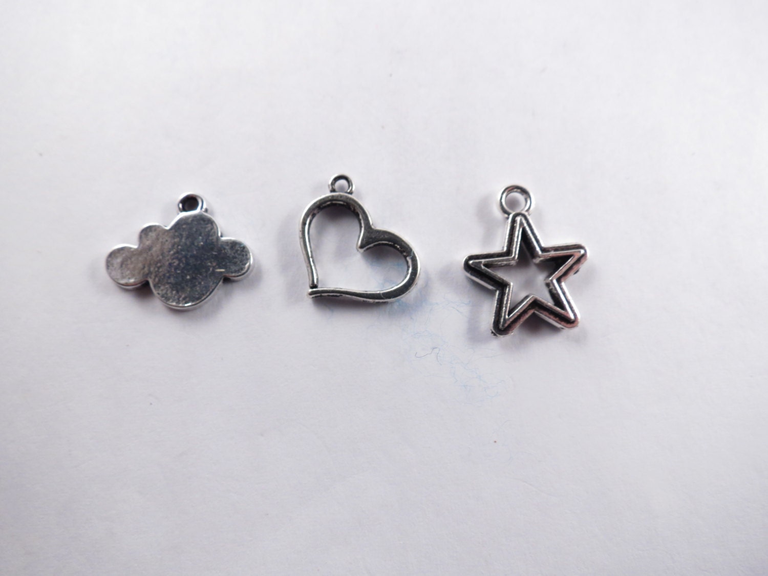 TFIOS Dust Plug Charm - Etsy