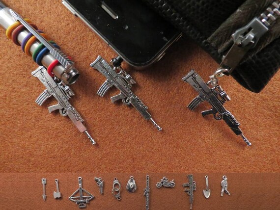 Zombie Apocalypse Accessories Zombie Apocalypse Set Resin Figures