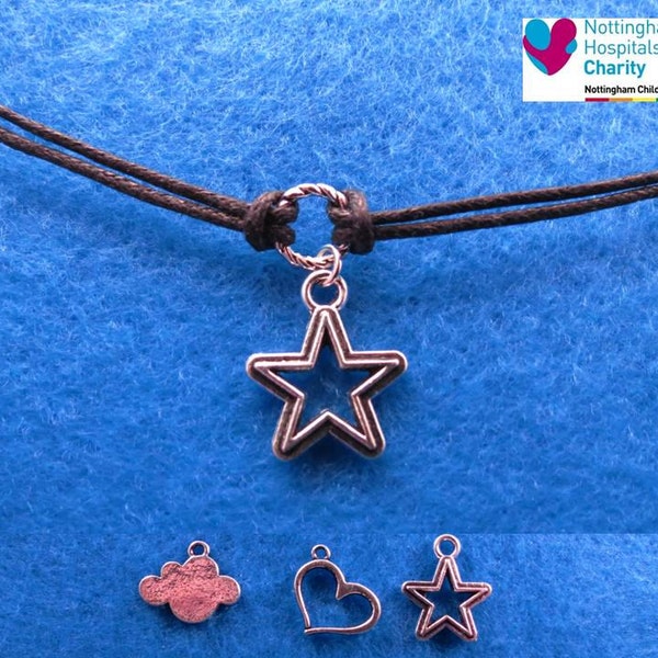 Tfios Necklace - Etsy