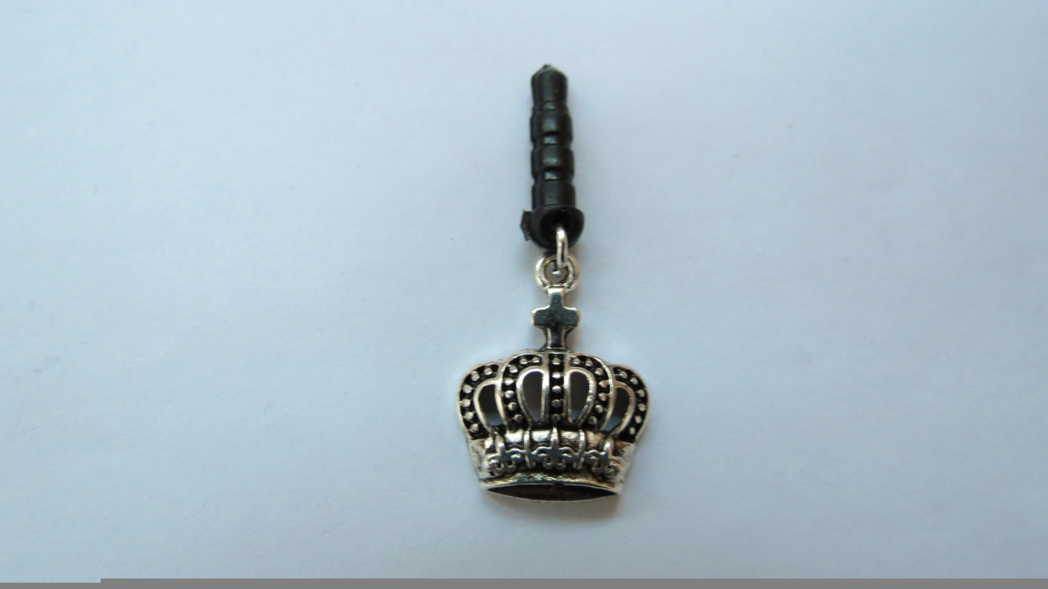 Sherlock Earphone Dust Plug Charm | Etsy UK