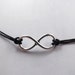 TFIOS Infinity Cord Anklet / Bracelet / Necklace - Etsy