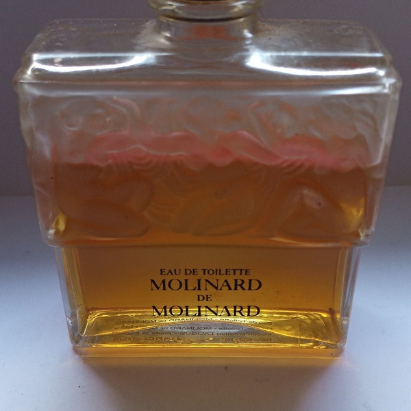 Molinard De Molinard - Etsy