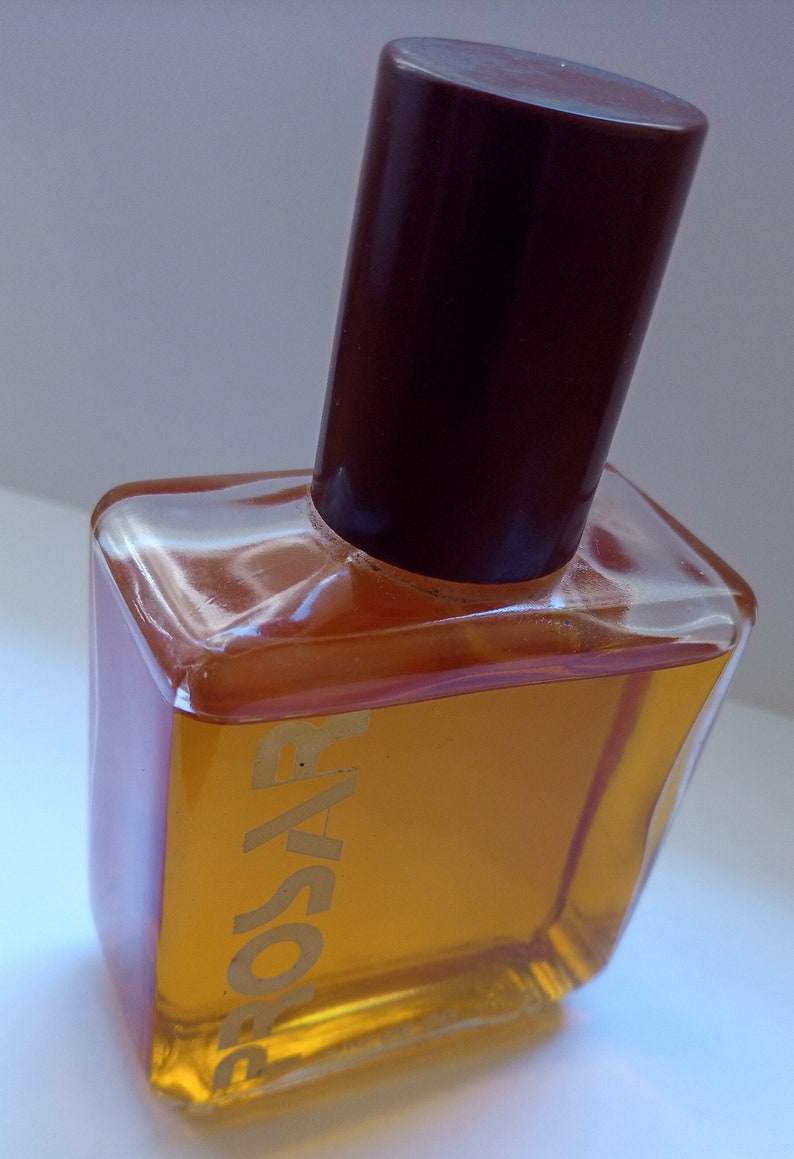 Vintage Prosar Eau De Cologne Splash 100 Ml - Etsy