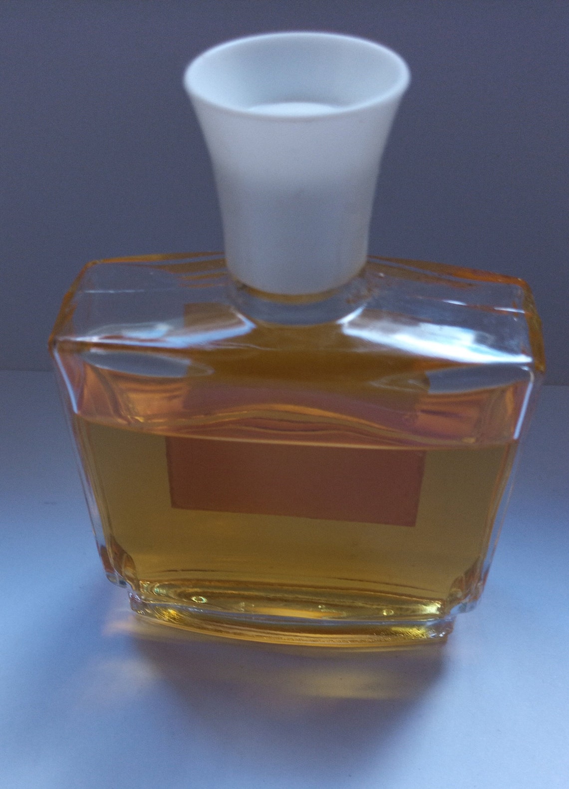 Vintage Bonsoir Madame Edhia Eau De Toilette Perfume Bottle Type 100ml ...