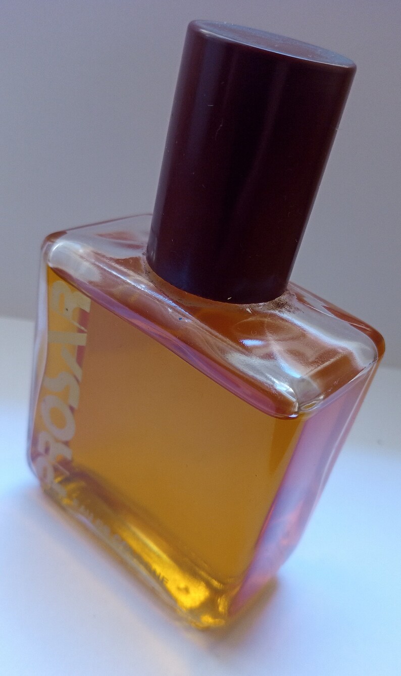 Vintage Prosar Eau De Cologne Splash 100 Ml - Etsy