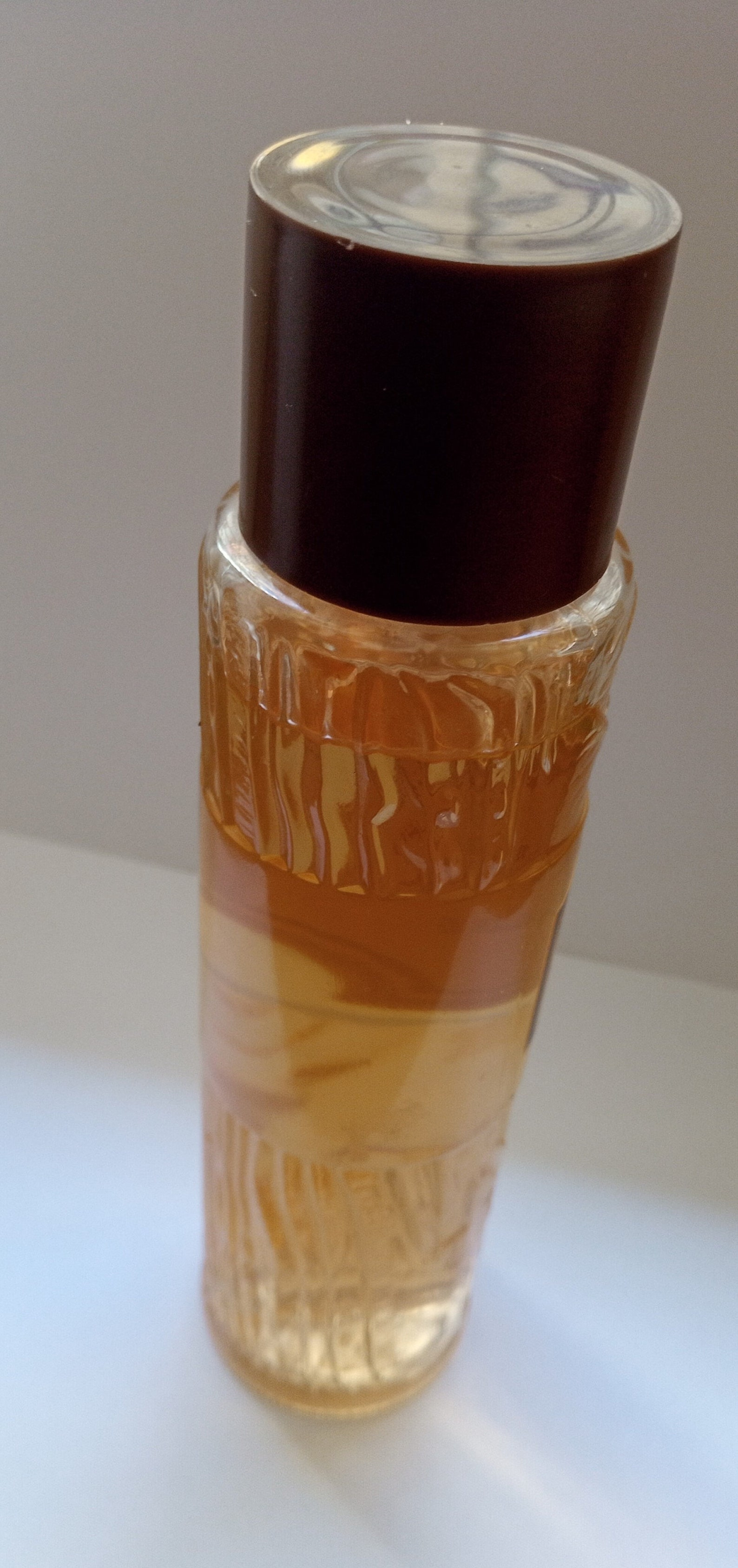 Vintage Impulse Butterfly Eau De Cologne Splash Bottle Type 200ml - Etsy