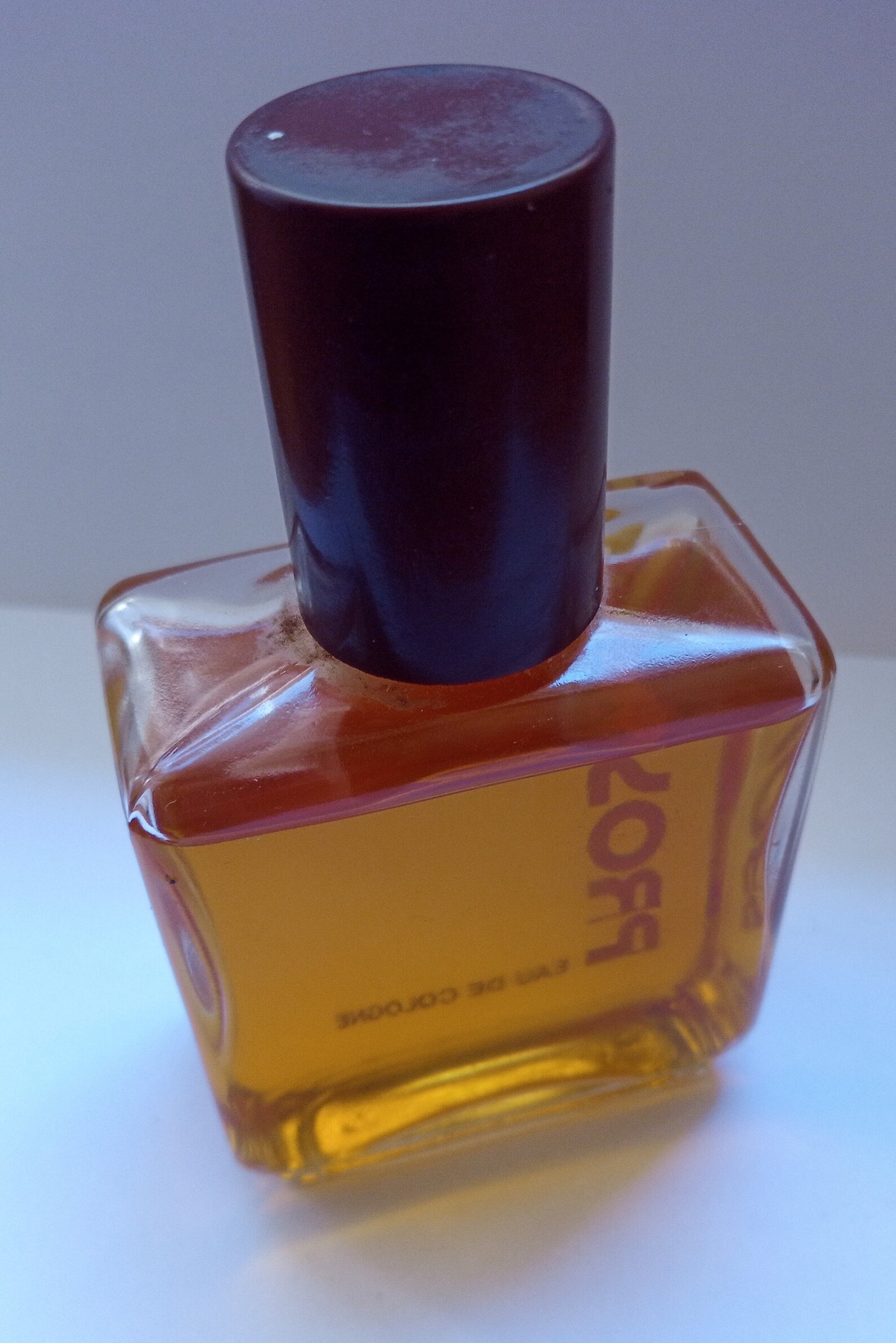 Vintage Prosar Eau De Cologne Splash 100 Ml - Etsy