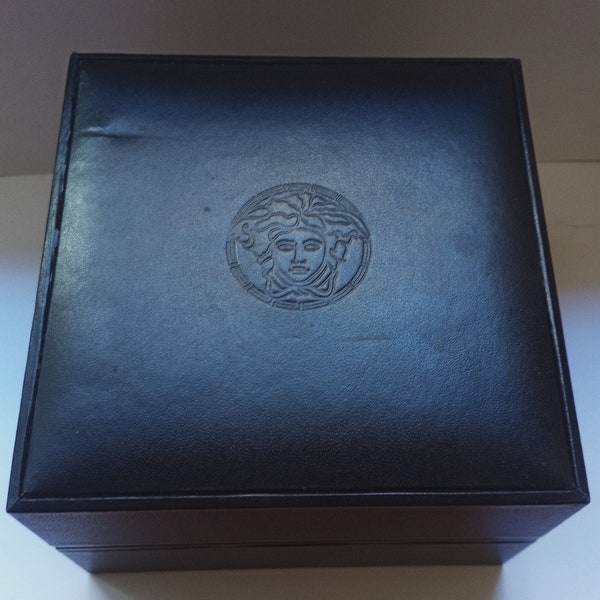 Versace - Etsy