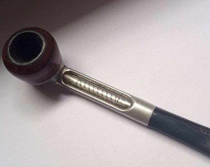 Vintage Falcon Pipe Model FD 9 Made in England - Etsy