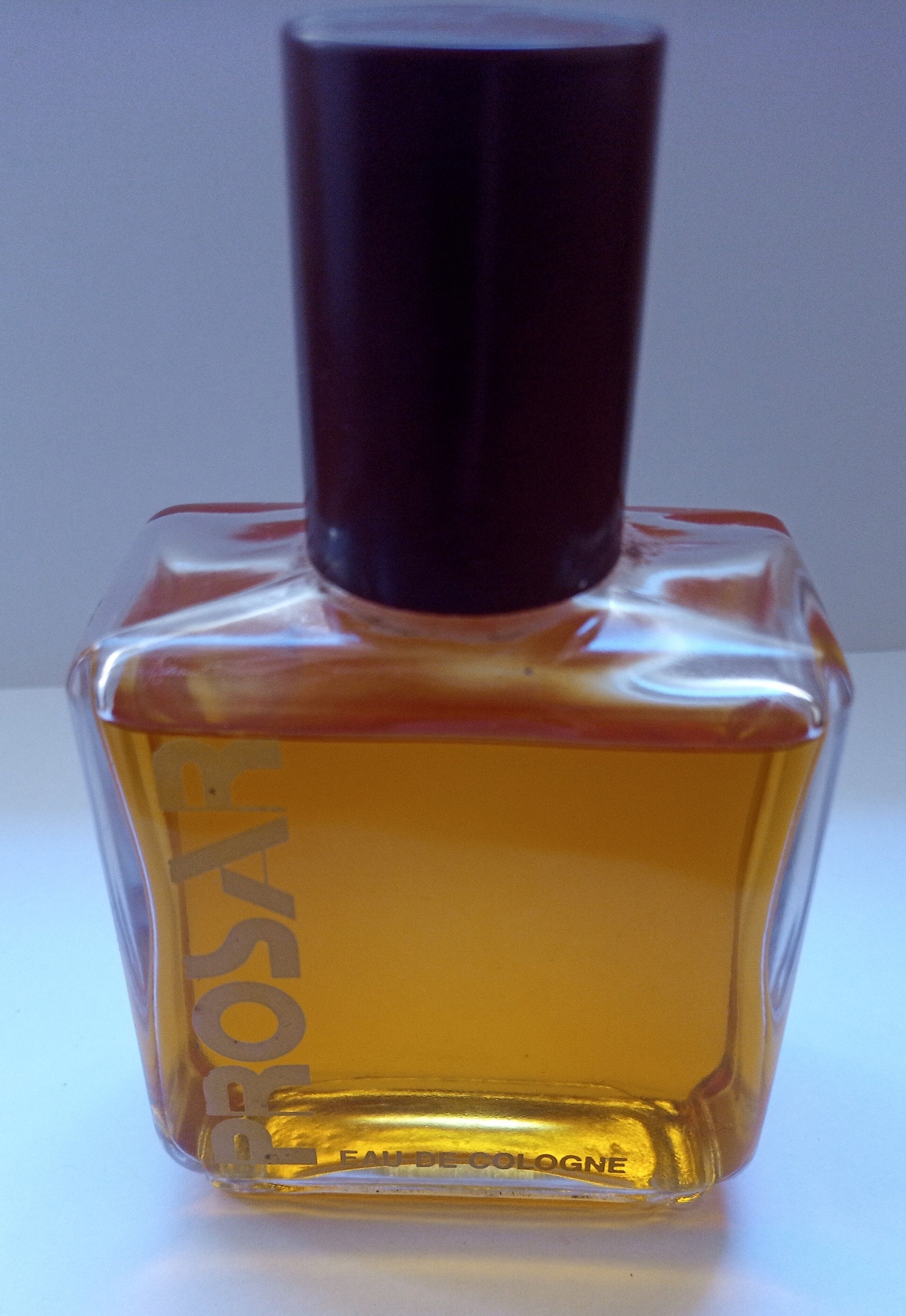 Vintage Prosar Eau De Cologne Splash 100 Ml - Etsy
