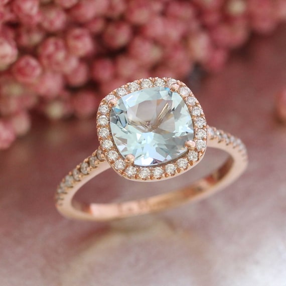 Engagement Rings curated by The Budget Savvy Bride on Etsy