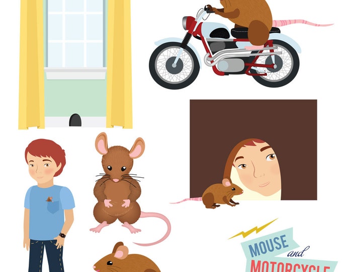 Speech Sounds Phoneme Mouth Clip Art Set - Etsy Canada