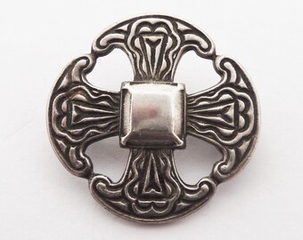 Equal armed cross | Etsy